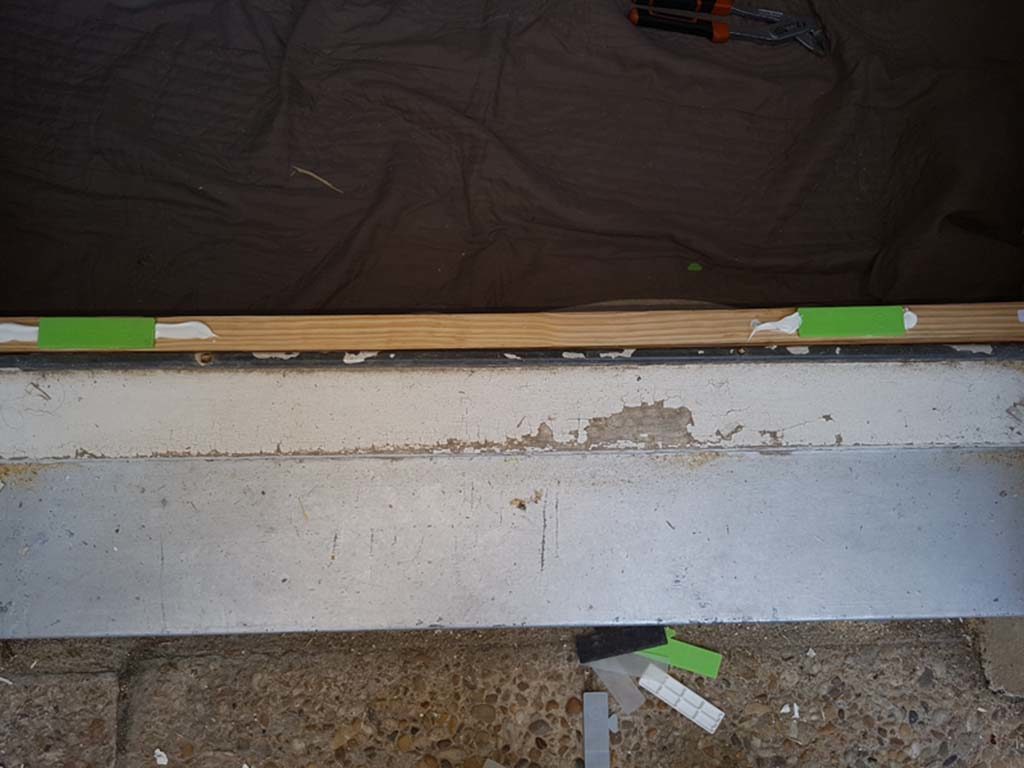 Comment poser - Les Menuiseries de La Vallée